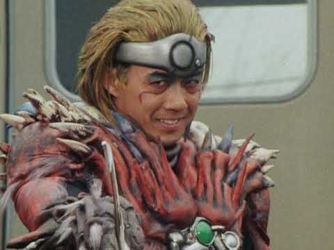 Choju Sentai Liveman 12 - FR