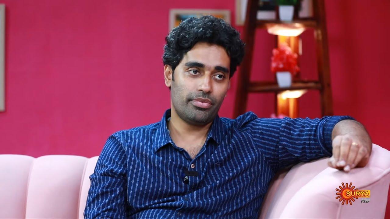 Interview with Director Dijo Jose Antony and Actor Jaise Jose |EP 169 ...