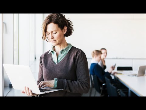 ProtectWell Admin Features - YouTube