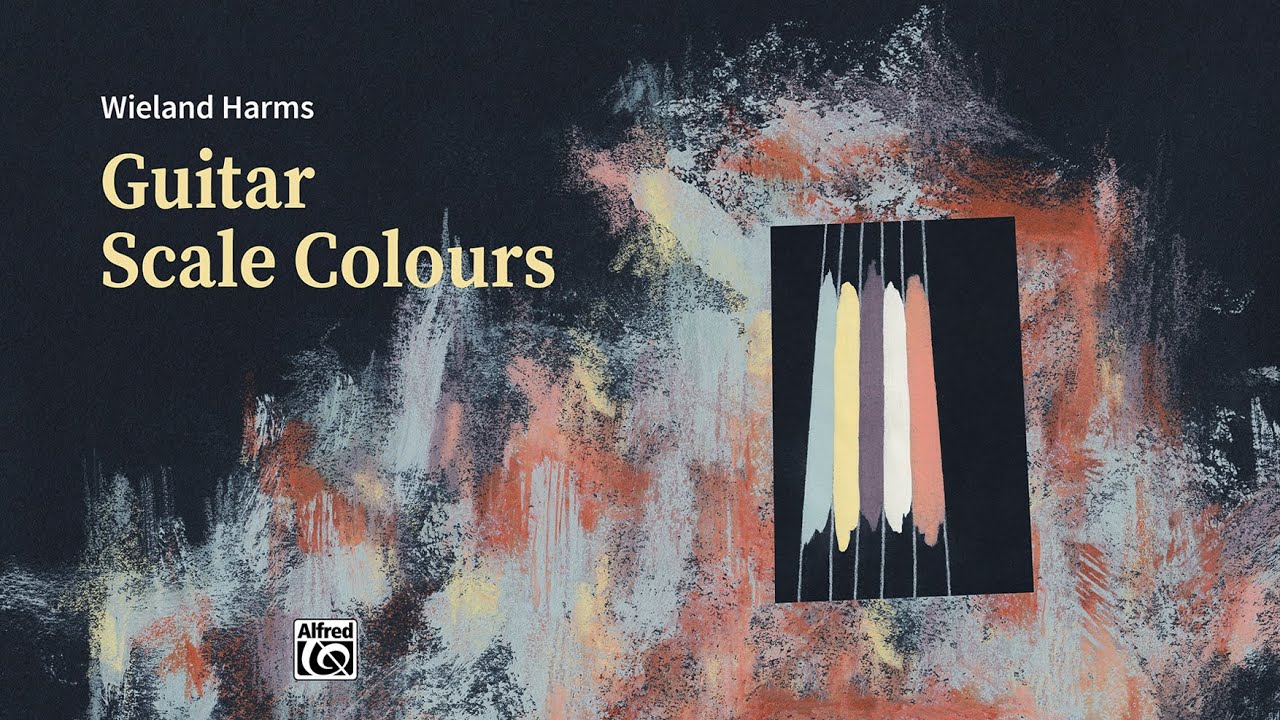 Mixolydian Memphis Scale - YouTube