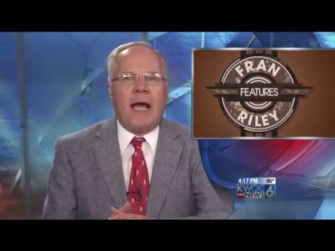 CWM Dan Haughey KWQC TV Music Feature - YouTube