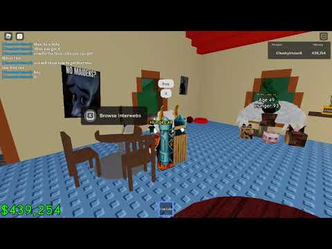 how to get both trophies in raise a floppa (time machine) - YouTube