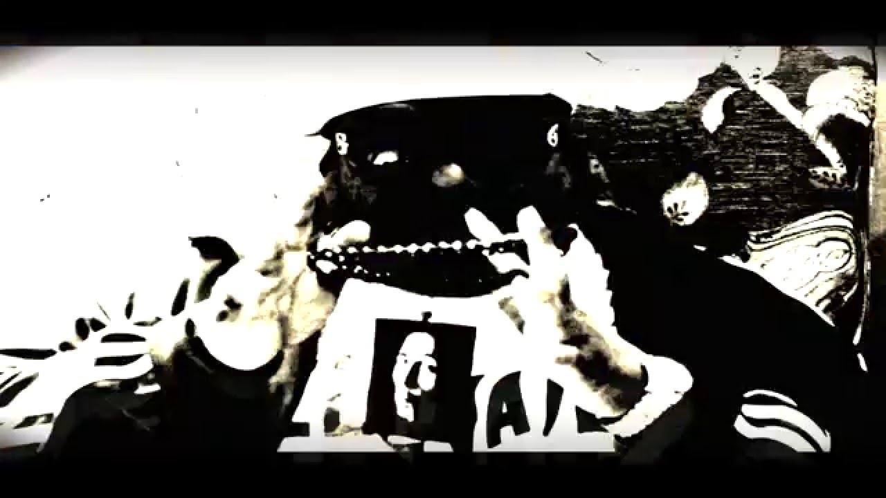 Flight Ranking Evil Lurks Official Video - YouTube