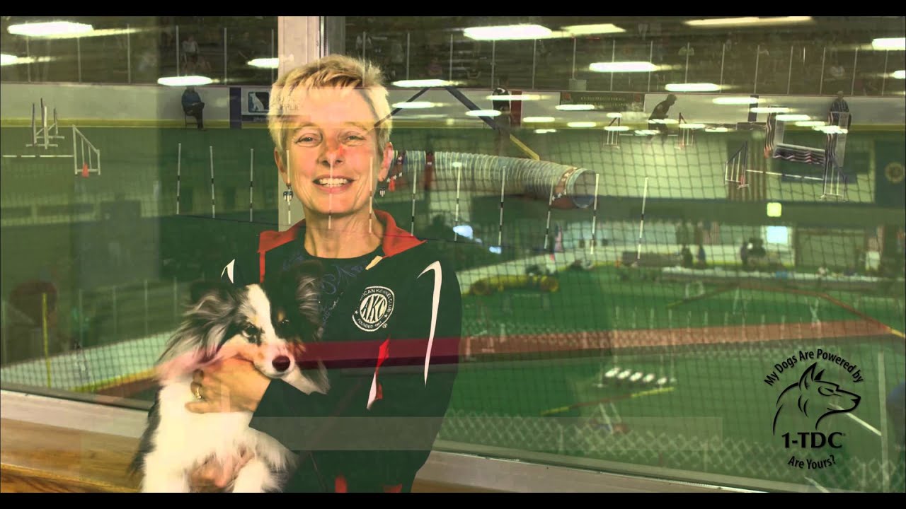 Barb Davis shares about her favorite supplement - YouTube