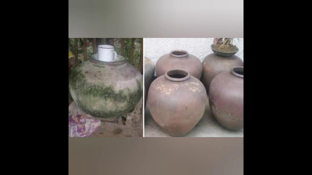 Lumang Gusali at Kagamitan ng mga Sinaunang Pilipino - YouTube