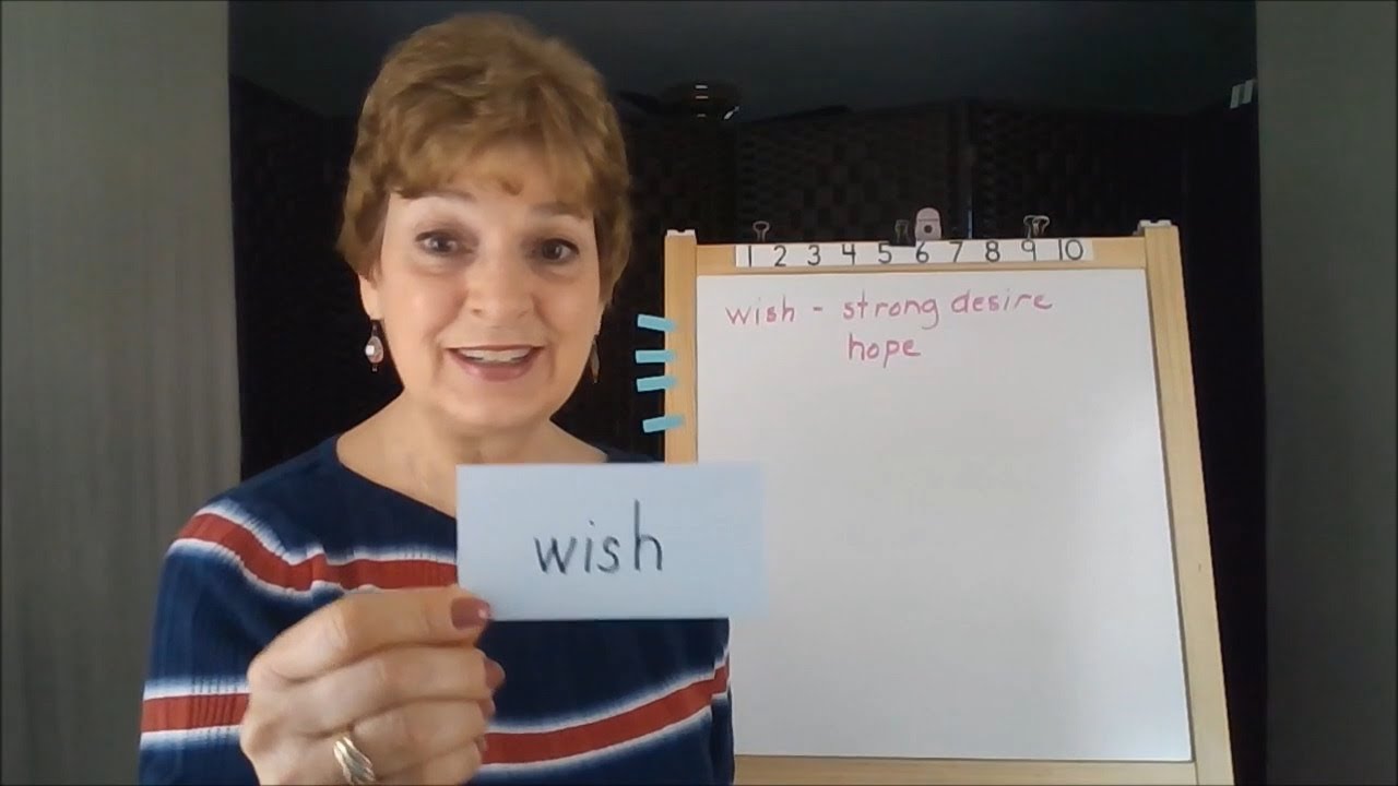Using Defining Words as Context Clues - Example 1 - Parent's ...