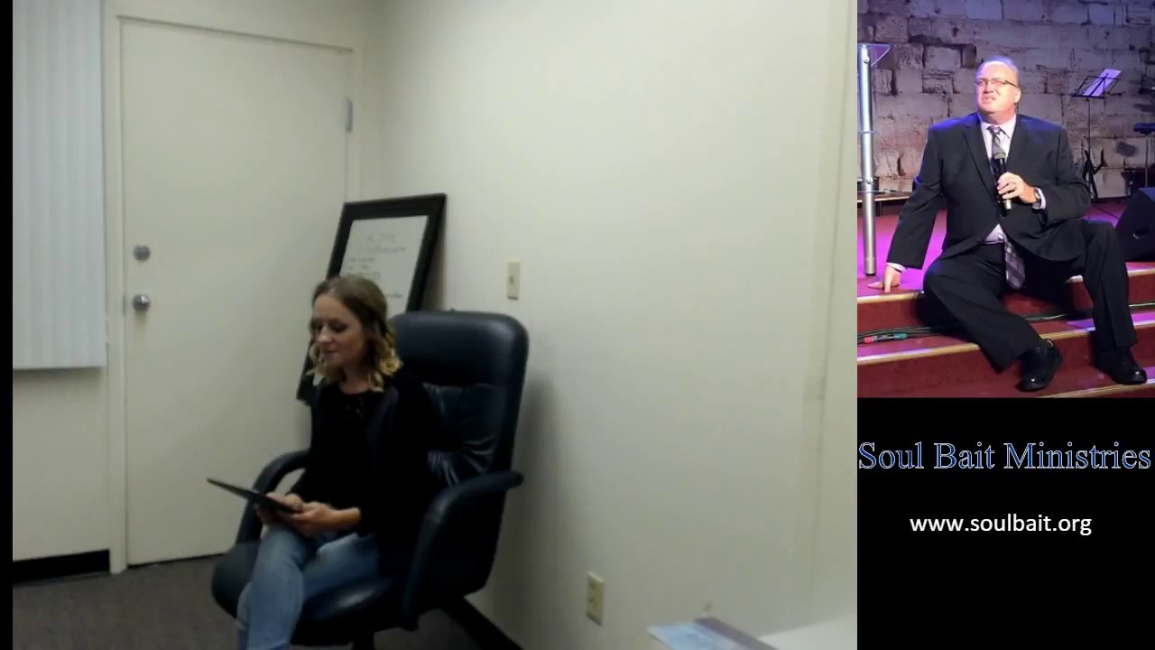 Guest Speakers: Pastor Jennifer Lathrop & Marina Yusupov - YouTube