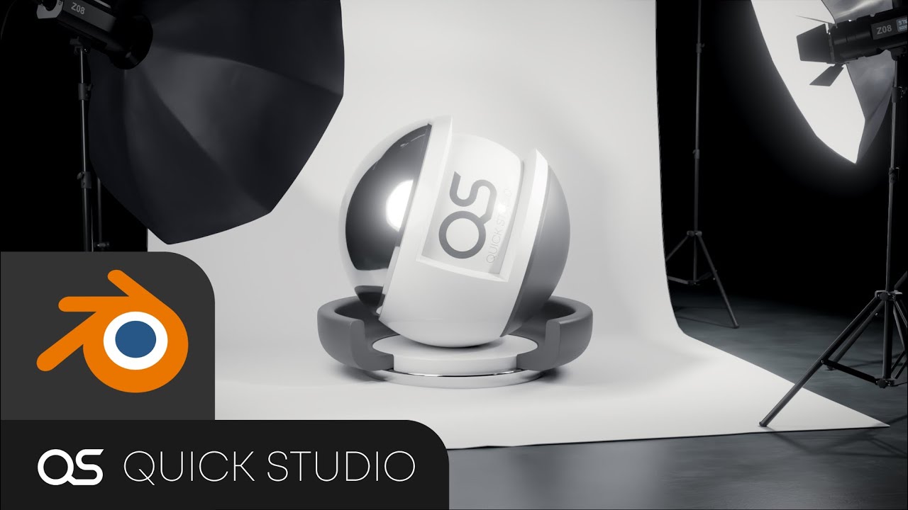Create amazing scenes for your renders in no time with this Blender add ...