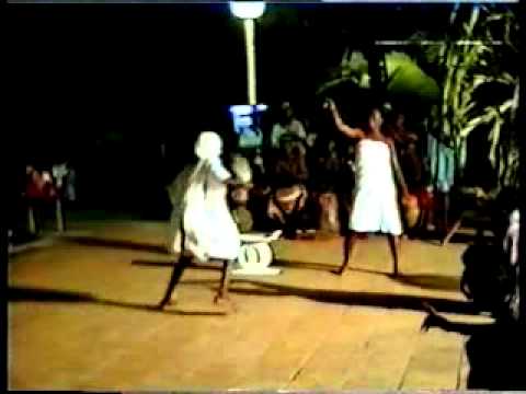 African music dance  Ghana Kusum Gboo  Accra Nima - Peter John Kofi Donkor