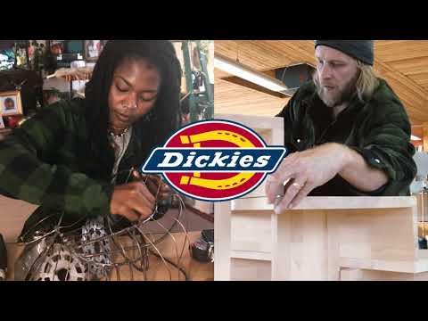 United by Dickies | Favour Jonathan & Johannes Rathmann - YouTube