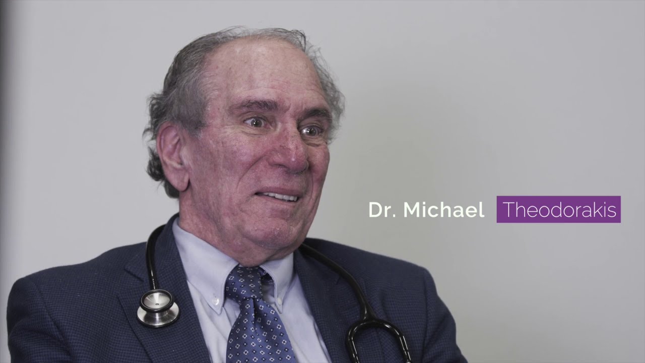 Dr Michael Theodorakis Oncologist - Doctors Directory USA | New York ...