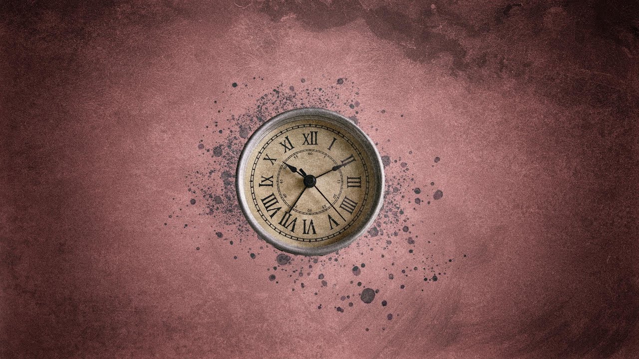 Russ- Some Time Instrumental - YouTube