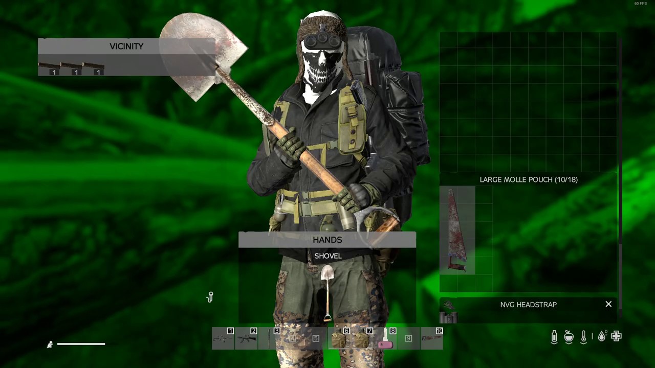 DayZ Base Building Tips - YouTube