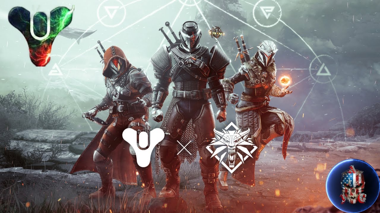 Destiny 2 - Final Shape - Exotic Quest - The Whisper/Wish Ender Quests ...