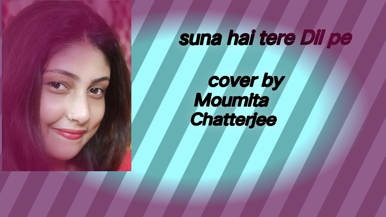 Moumita Chatterjee's Instagram, Twitter & Facebook on IDCrawl