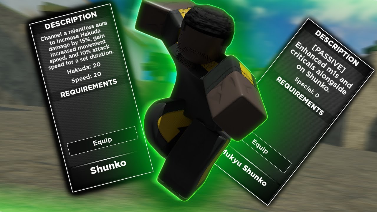 ADV. SHUNKO SHOWCASE | TYPE://SOUL - YouTube