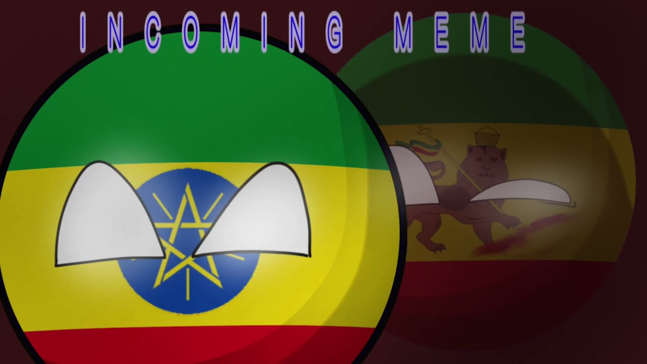 INCOMING meme 🇪🇹 - YouTube