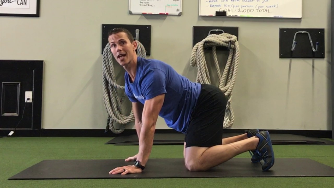 Shoulder and Spine Health - YouTube