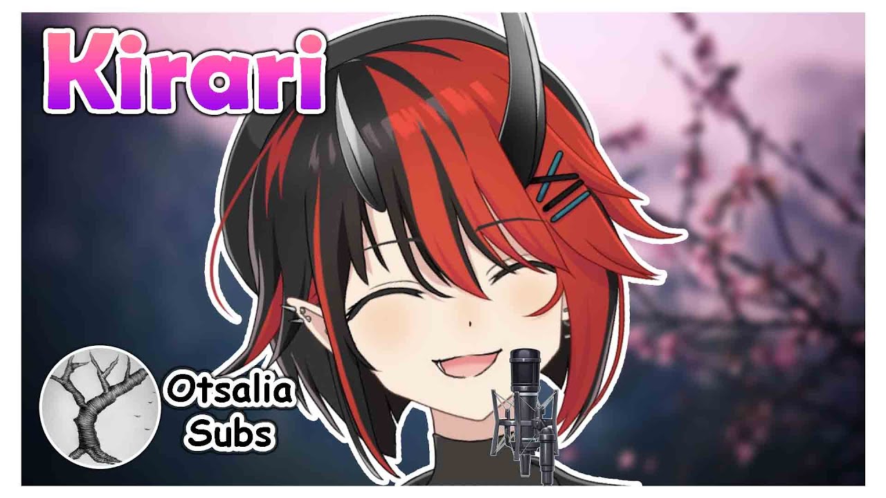 Rene Ryugasaki canta Kirari - Fujii Kaze [Sub-Español/English] [774inc ...