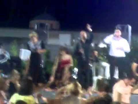 ΝΤΑΒΕΛΗΣ ΓΙΑΝΝΗΣ..ΦΥΛΙΩ ΠΥΡΓΑΚΗ!!!!ΔΙΑΣΕΛΟ!!!!! - YouTube