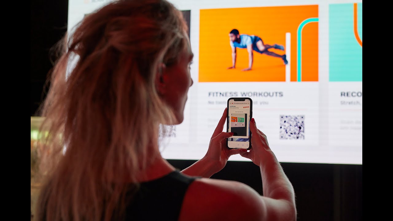 Basic-Fit x First Impression x Samsung casefilm 2022 - YouTube