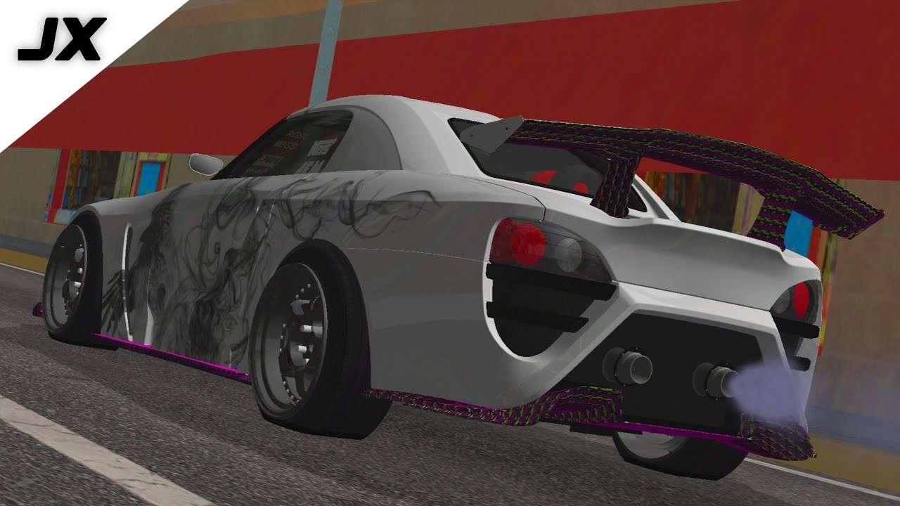 [SHARE] S2000 LIMITED EDITION - YouTube