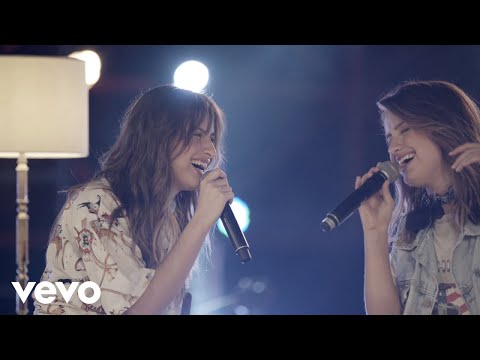 Júlia & Rafaela - Cancela Essa Briga (Ao Vivo Em São Paulo / 2019)