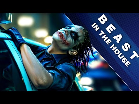 JOKER -  MASHUP 3 (2021) || LAST TRIBUTE VIDEO
