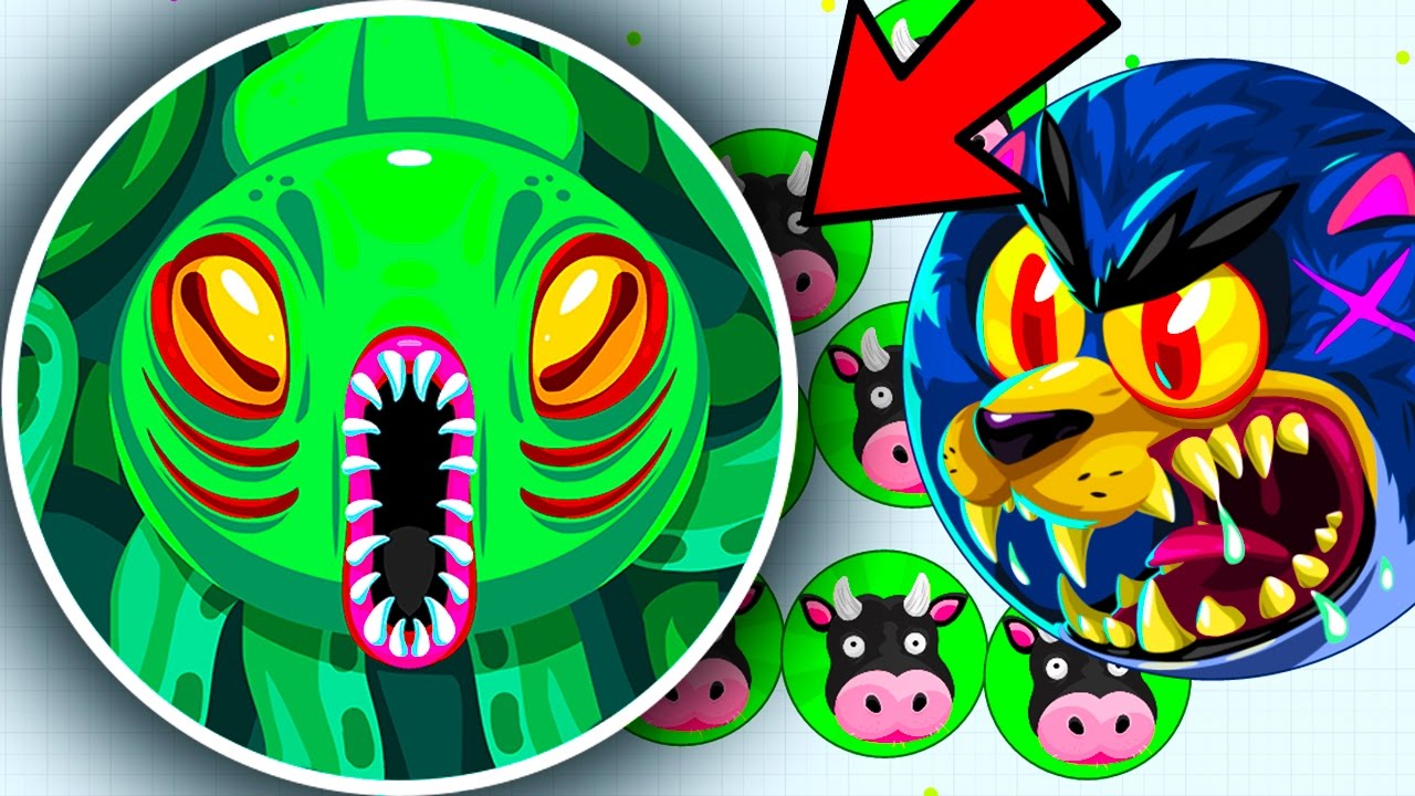 LIVE STREAM AGARIO ROAD TO 19K AGAR.IO FUNNY GAMEPLAY - YouTube