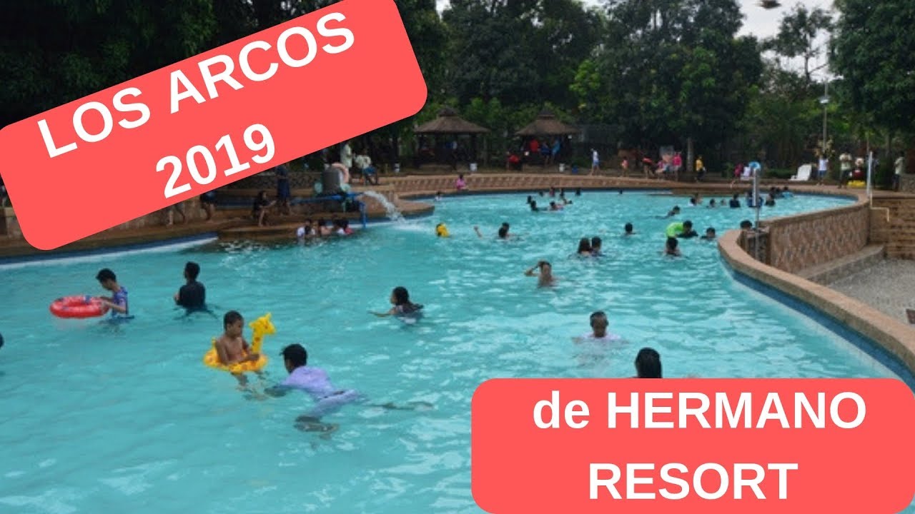 Los Arcos de Hermano Resort 2019 # Bulacan, Philippines Resort #CCF FV ...