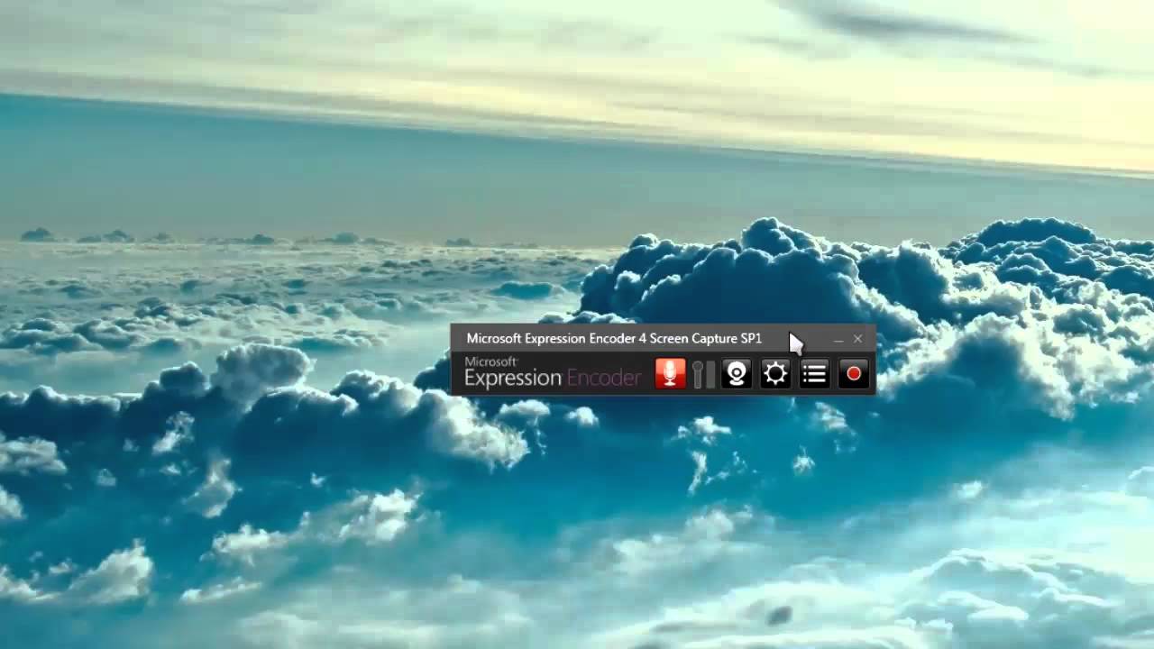 Como Descargar e Instalar Microsoft Expression Encoder 4 - YouTube