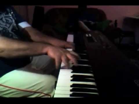Latin Jazz Improvisations - CME UF7 Test - Lyle Mays (cover) - YouTube