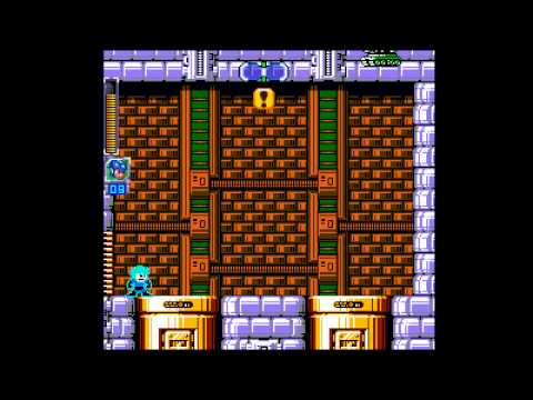 Rockman 5 Complete Works (PS1) - YouTube