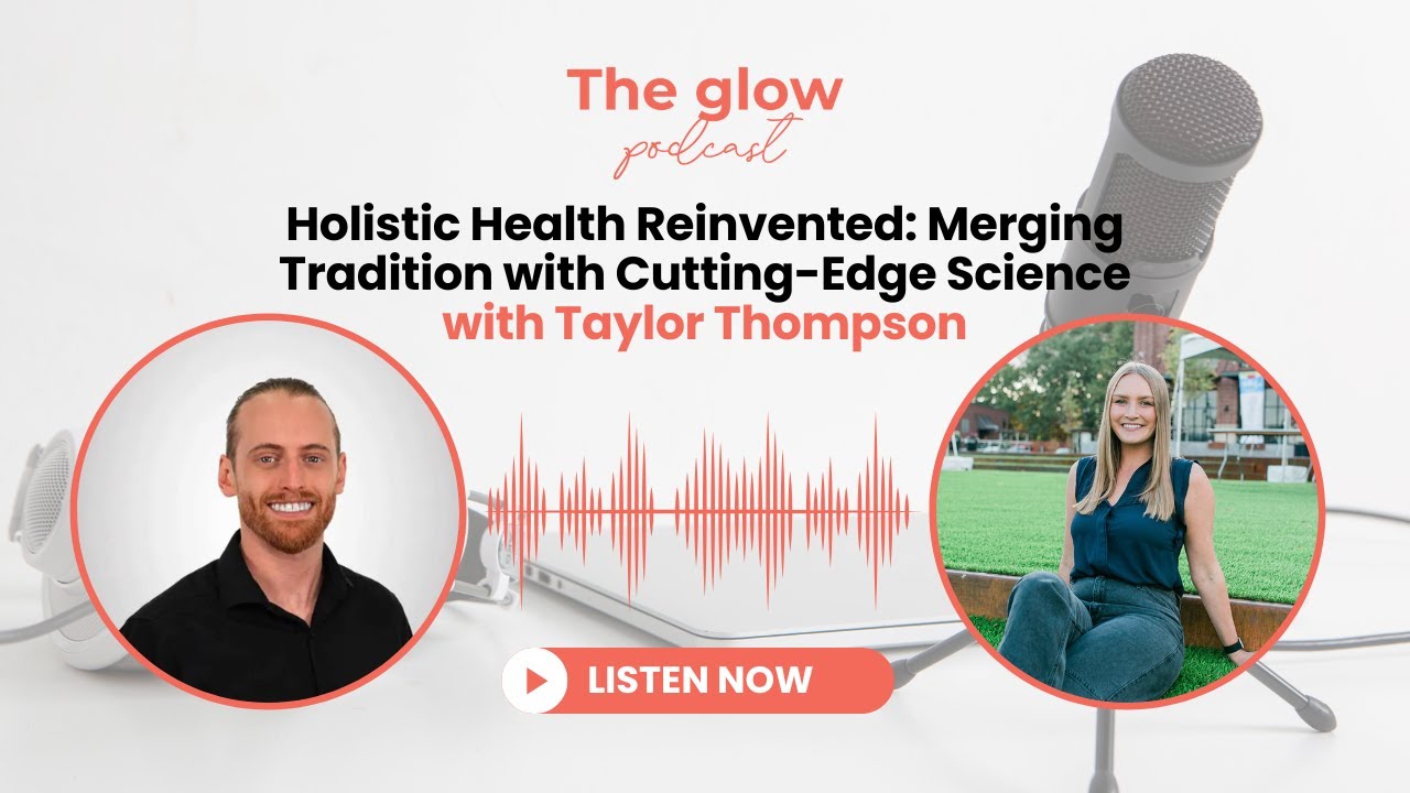 Holistic Health Reinvented: Merging Tradition with Cutting-Edge Science ...