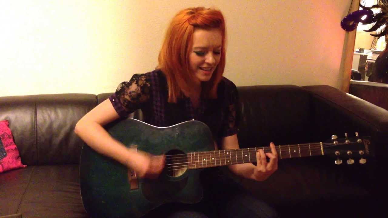 "Ex girlfriend" Original song by singer songwriter Emma Harrop - YouTube
