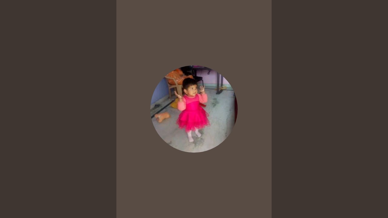 Learn with tanvi dancer 😉 is live - YouTube