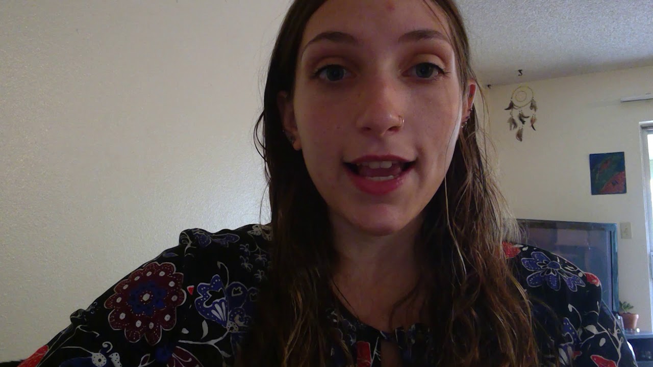 Fulbright Research Proposal - YouTube