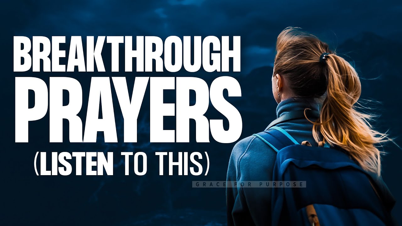 MAKE TIME FOR GOD & HE WILL BLESS YOU | Best Prayers To Start Your Day ...