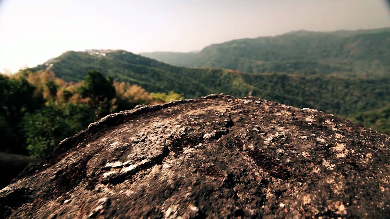 The Golden Rock ( Kyite htee yoe ) , Directed by Arkar - YouTube