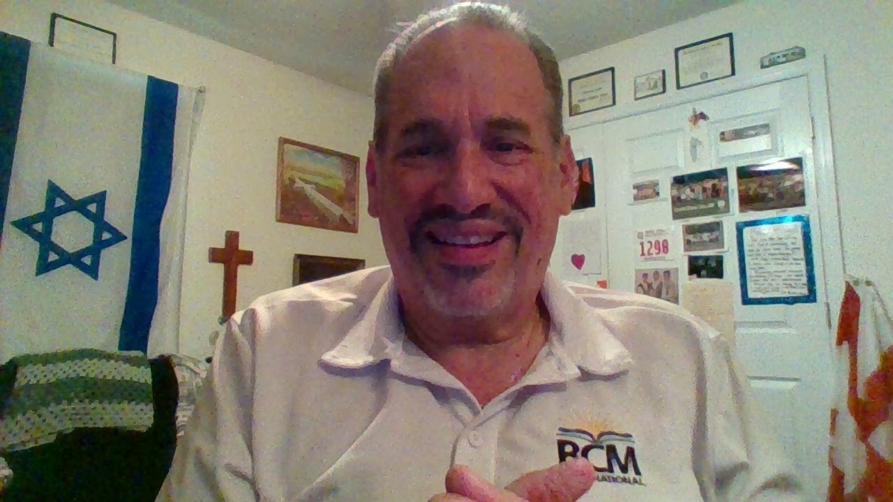 GETTING TO THE POINT Ken Grubb #40 - YouTube