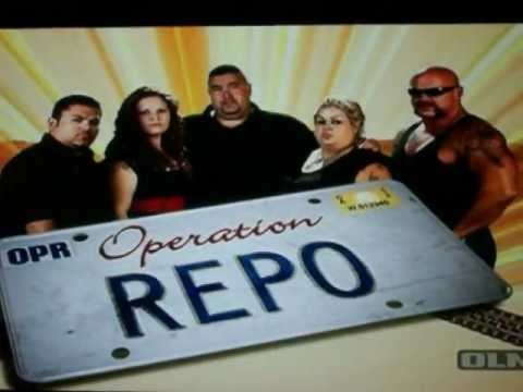 Operation Repo Introduction - YouTube