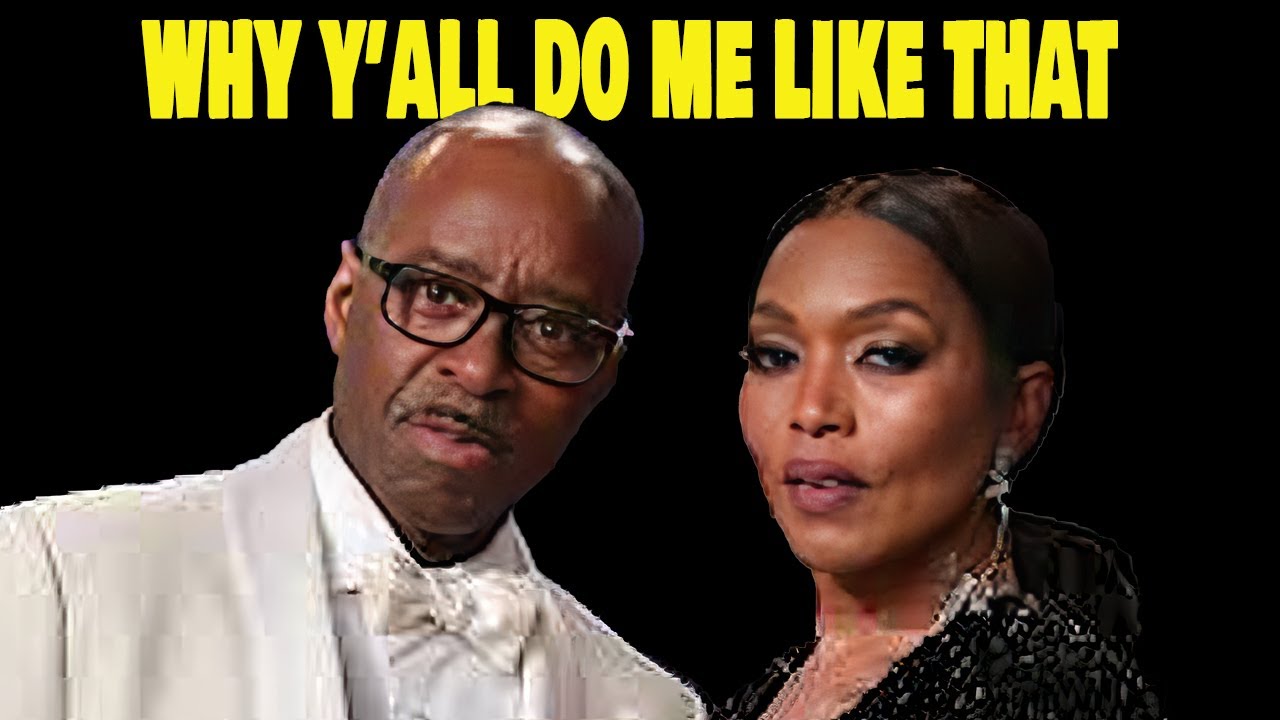 The Real Heist88 Armand D. Moore about the Courtney B Vance movie ...