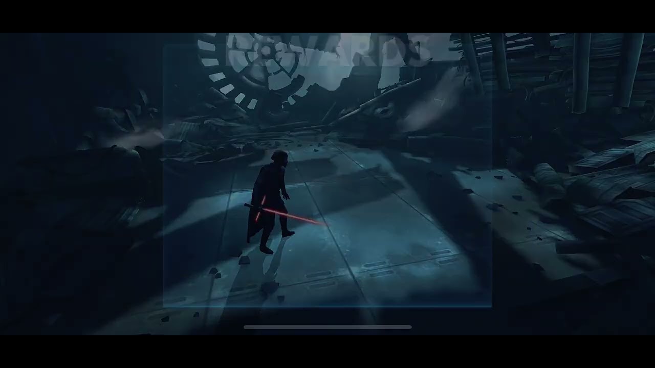 SWGOH: SLKR Event Tier 6 (Mods at the end) - YouTube