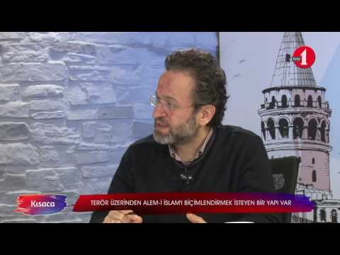 Terör Küresel Güçlerin Yeni Savaş Konseptidir!