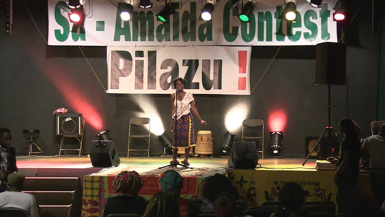 oproep amaida 15 - YouTube