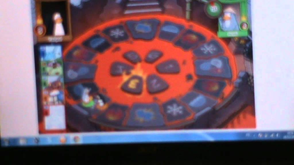 How to defeat fire sensei the easy way! - YouTube