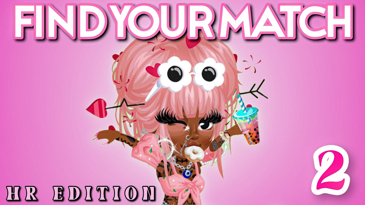 FIND YOUR MATCH - HIGHRISE EDITION! 💖😂 | Episode 2: Hosted by ...