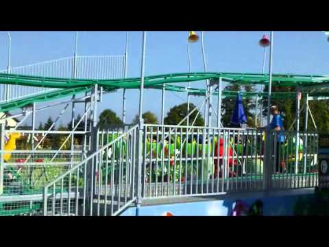 Energylandia-Frutti Loop. - YouTube