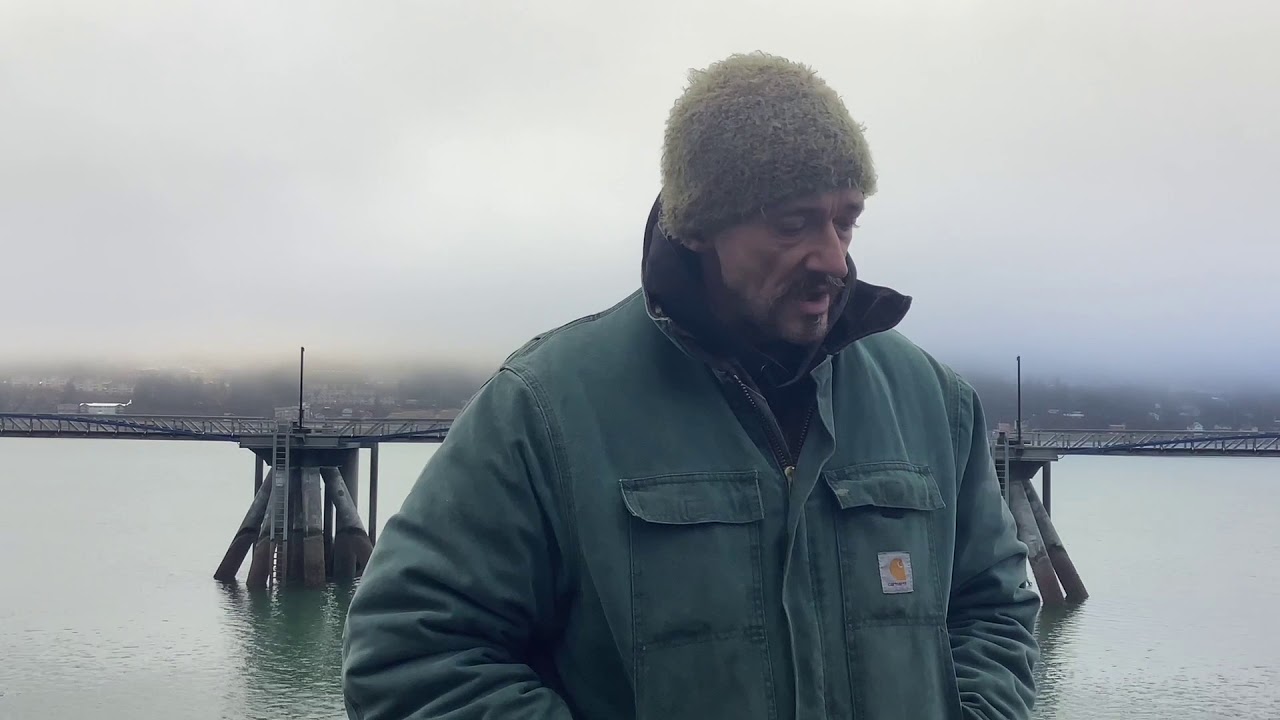 Full Covid 19 interview Fate Wilson - YouTube