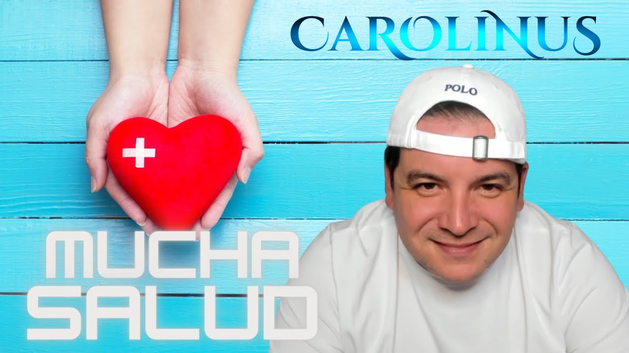 Mucha Salud || Directo para Miembros - YouTube